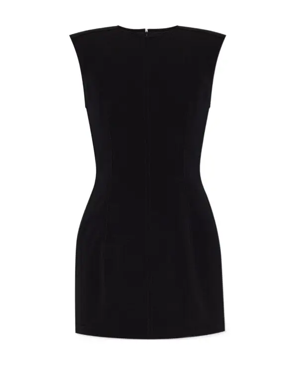 Acne Studios Sleeveless Minidress