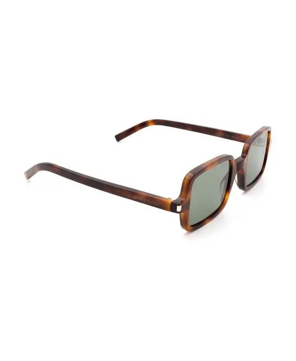 Saint Laurent Squared Sunglasses