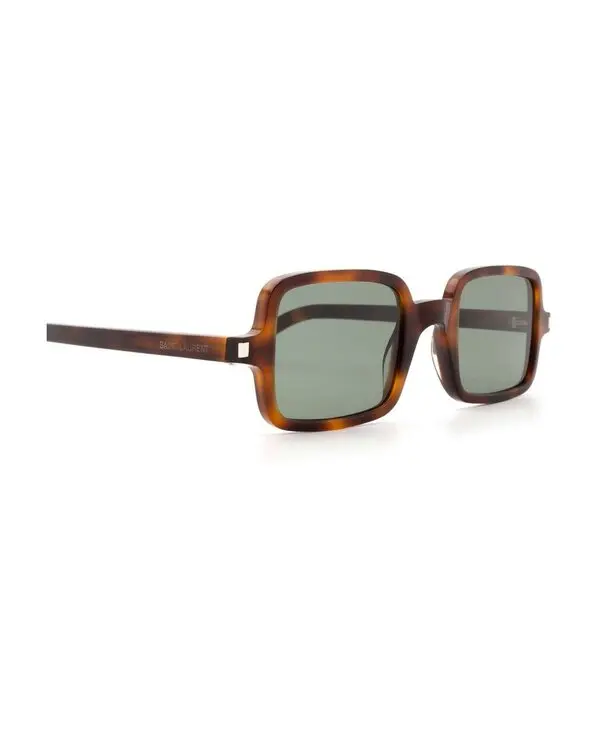 Saint Laurent Squared Sunglasses