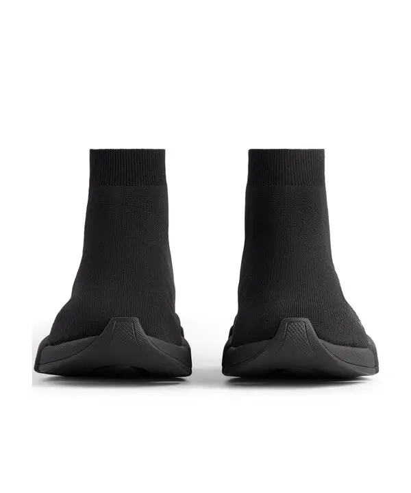 Balenciaga Speed 2.0 Sneakers - Black