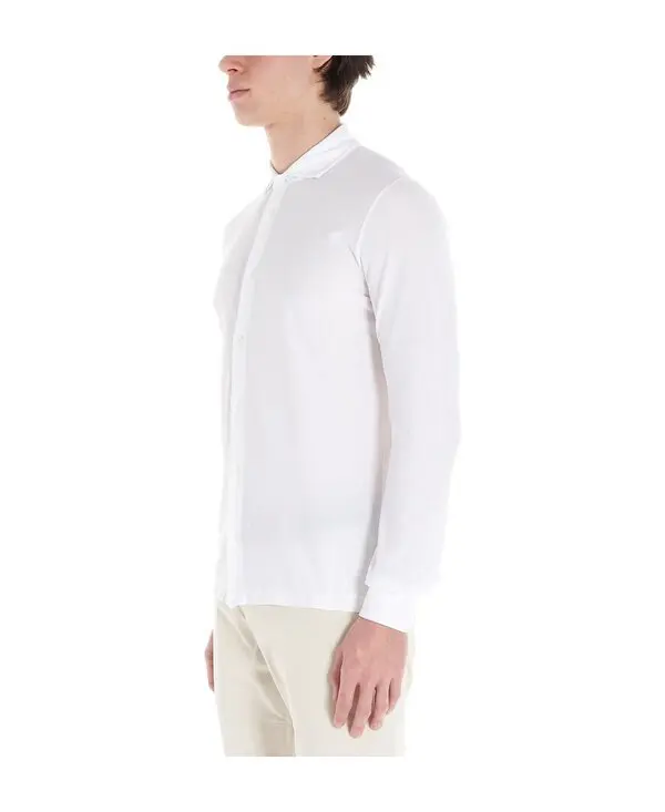 ZANONE Straight-fit Shirt