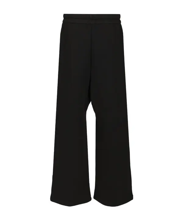 Fear Of God Drawstring Wide Leg Sweatpant