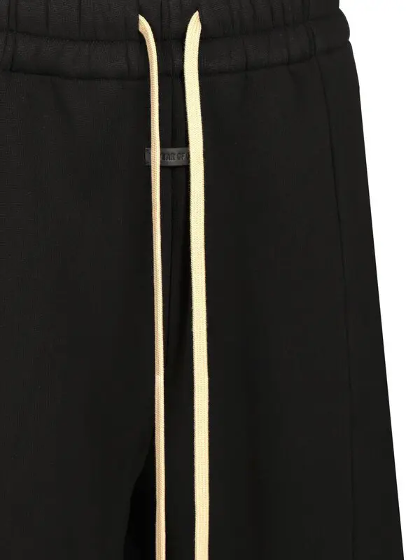 Fear Of God Drawstring Wide Leg Sweatpant