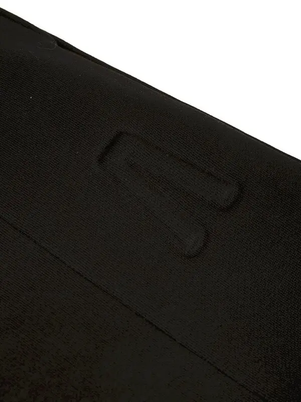 Fear Of God Drawstring Wide Leg Sweatpant