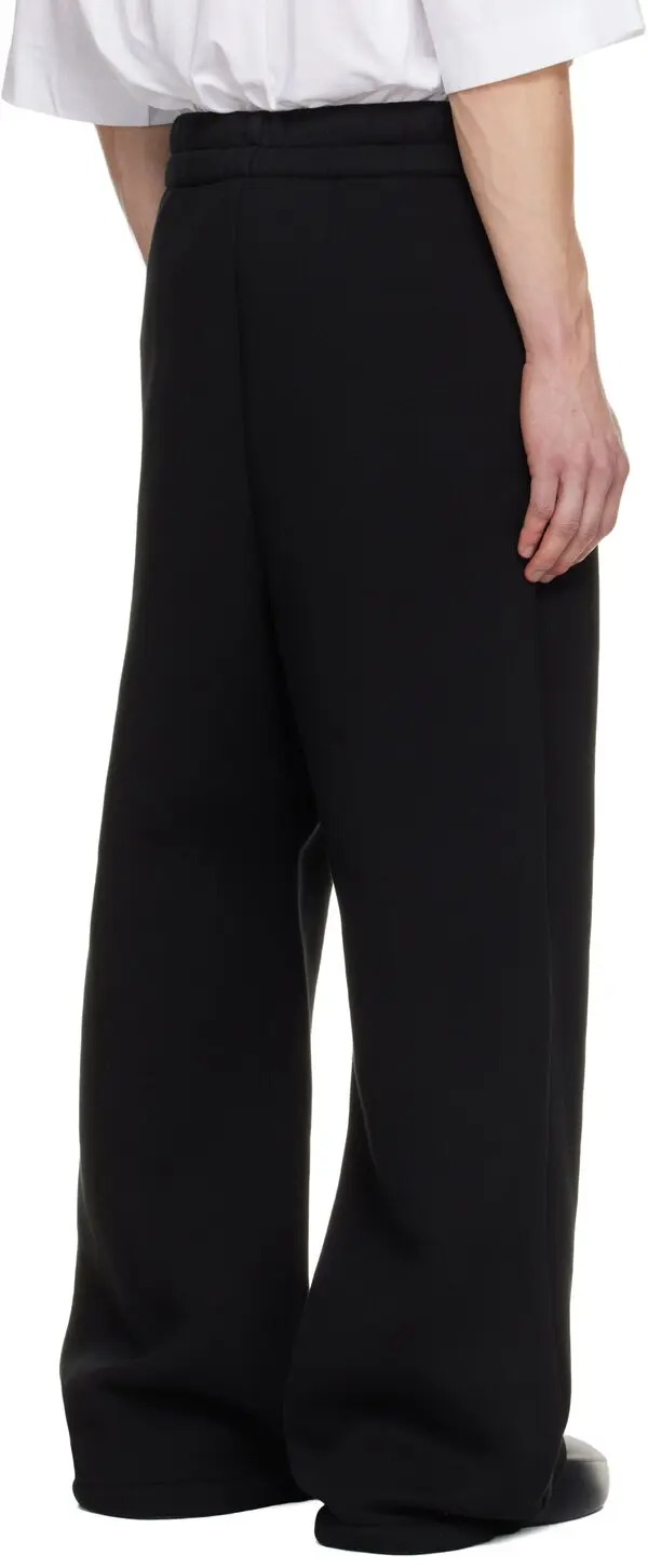 Fear Of God Drawstring Wide Leg Sweatpant
