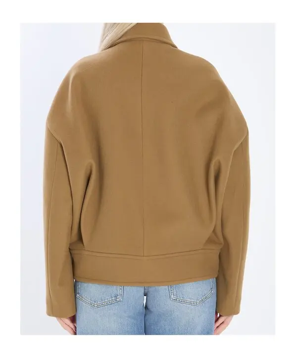 Celine Long Sleeve Casual Jacket