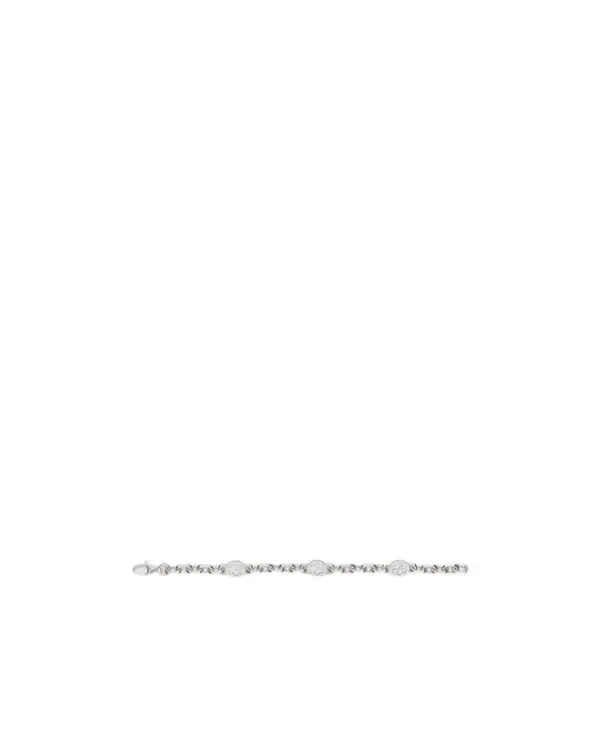 Gucci Interlocking G Chain Bracelet