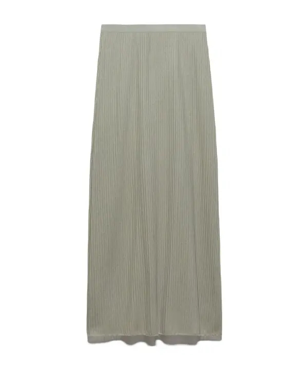 MAXCO. Max&co. Textured Knit Maxi Skirt