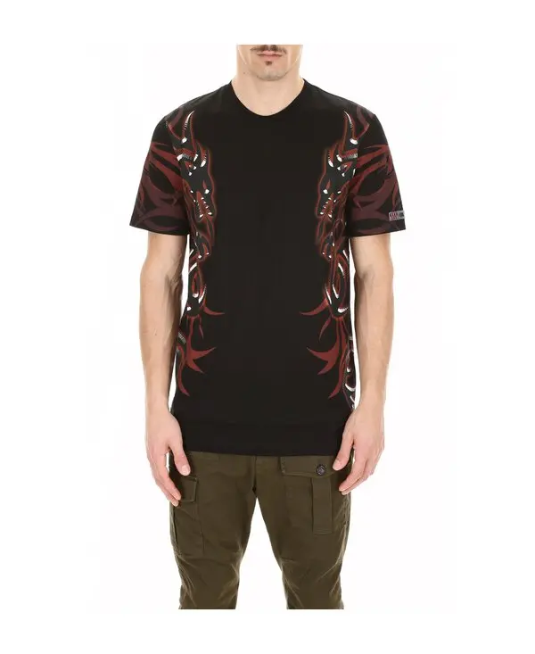 LANVIN Print T-shirt