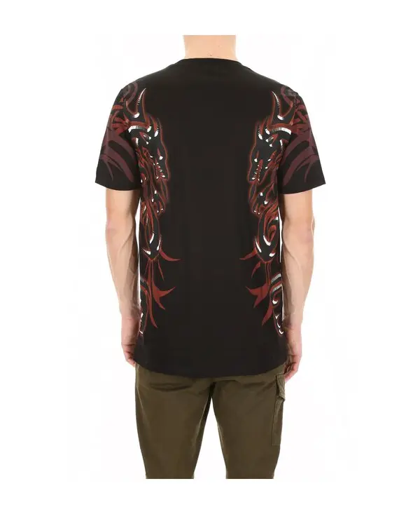 LANVIN Print T-shirt
