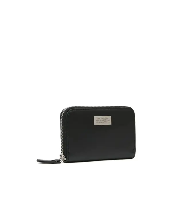 MAISON MARGIELA Numeric Zip-around Wallet