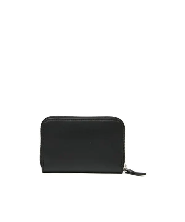 MAISON MARGIELA Numeric Zip-around Wallet