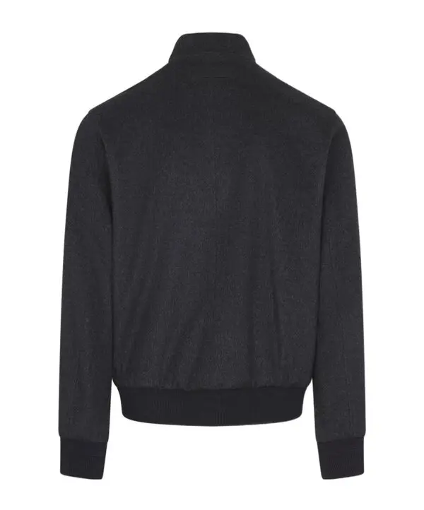 Zegna Oasi Elements Jacket