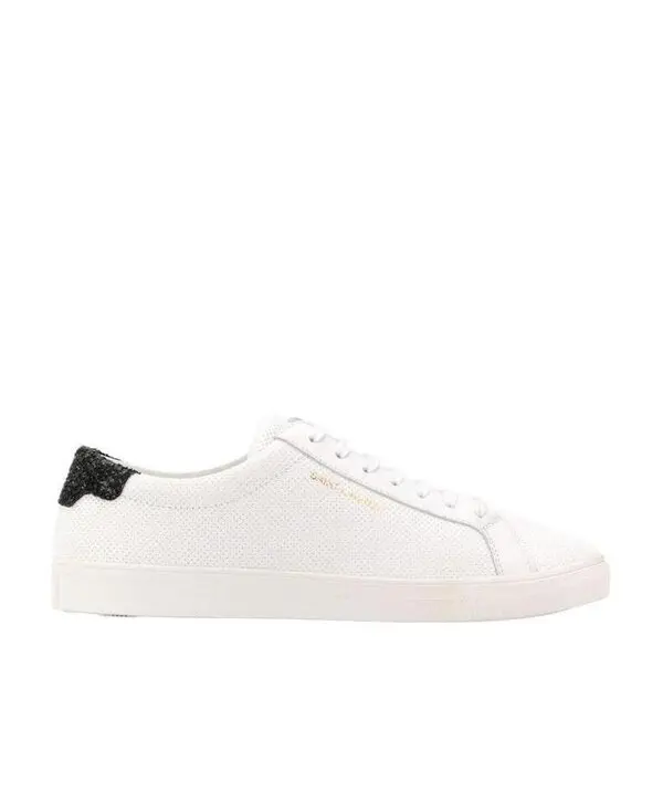 Saint Laurent Low Top Sneakers