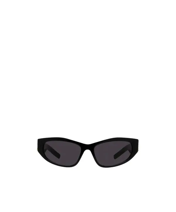 Givenchy Cat Eye Frame Sunglasses - Black