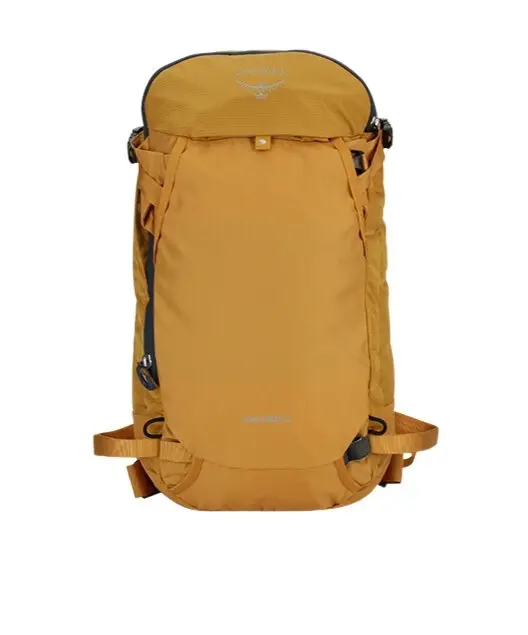 OSPREY Zippered Backpack - Brown