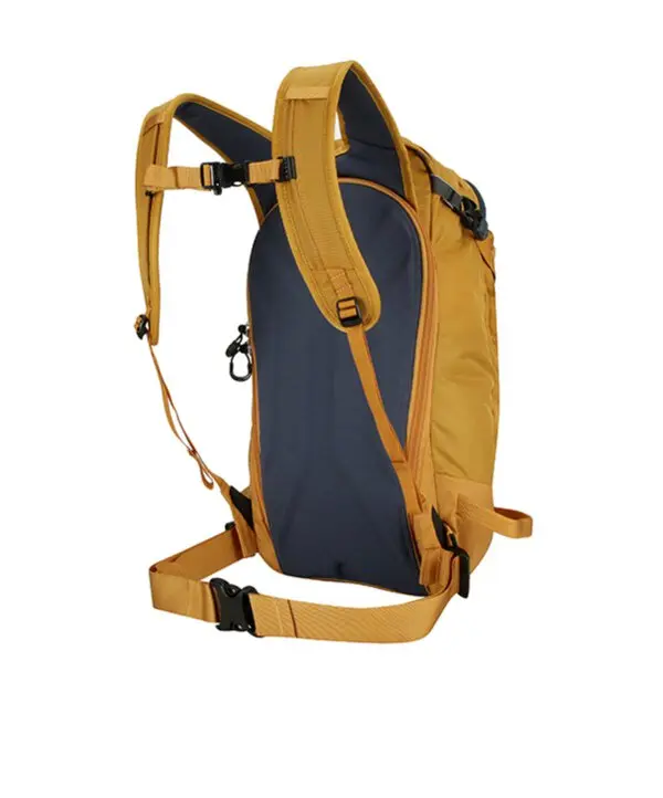 OSPREY Zippered Backpack