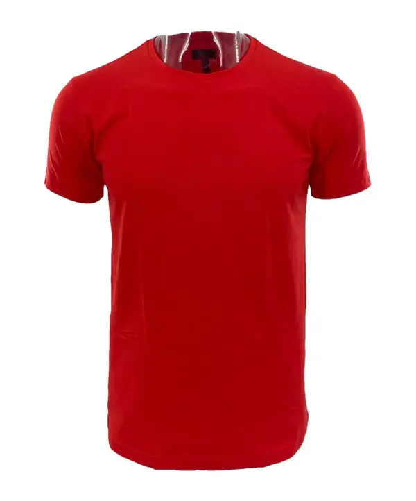 Emporio Armani Item O-neck Short-sleeved T-shirt