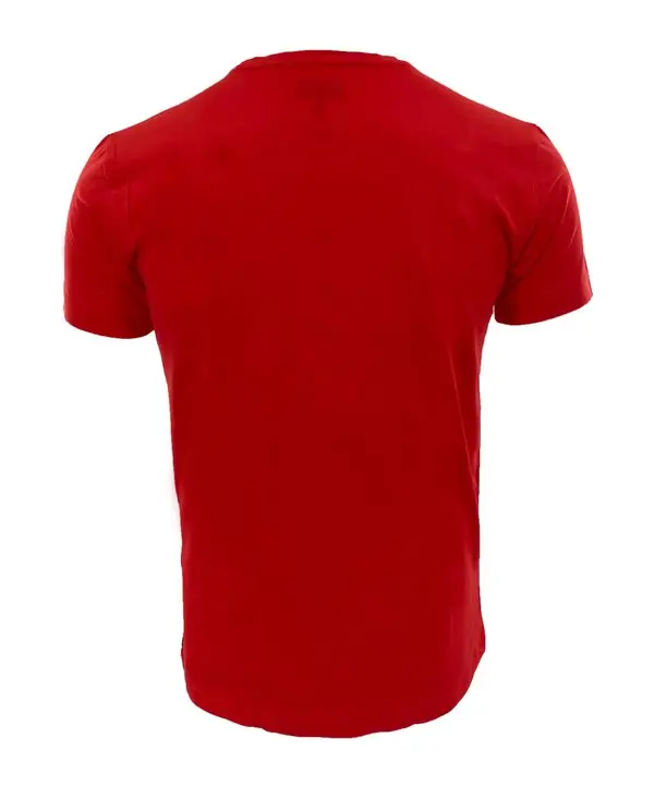 Emporio Armani Item O-neck Short-sleeved T-shirt
