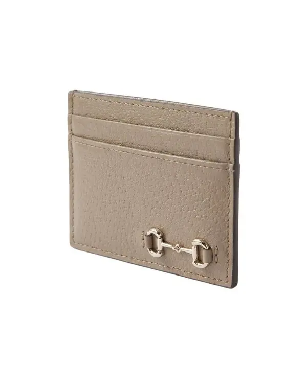 Gucci Square Card Holder