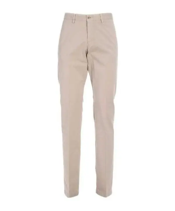 Paul & Shark Straight-leg Trousers