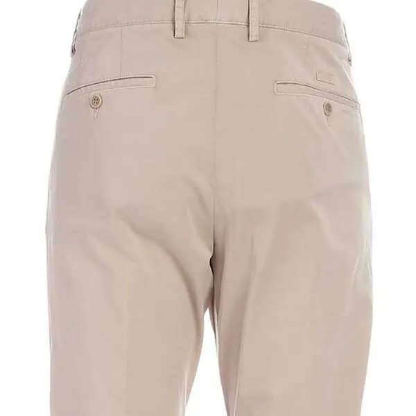 Paul & Shark Straight-leg Trousers