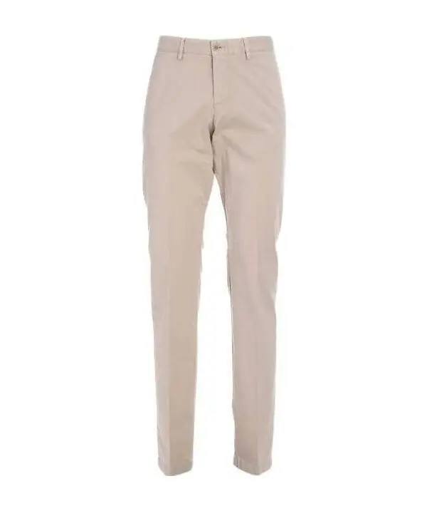PAUL  SHARK Paul & Shark Straight-leg Trousers