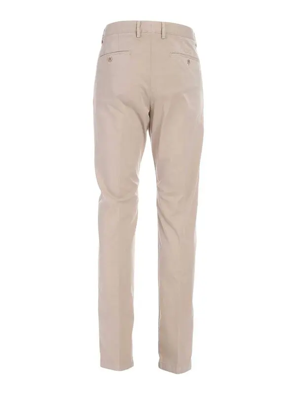 PAUL  SHARK Paul & Shark Straight-leg Trousers