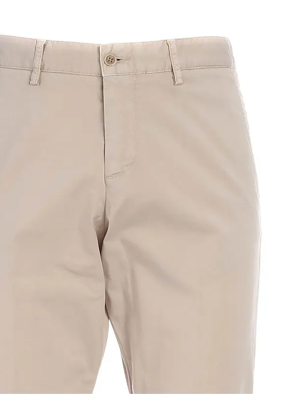 PAUL  SHARK Paul & Shark Straight-leg Trousers