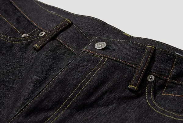 Visvim Denim Jeans