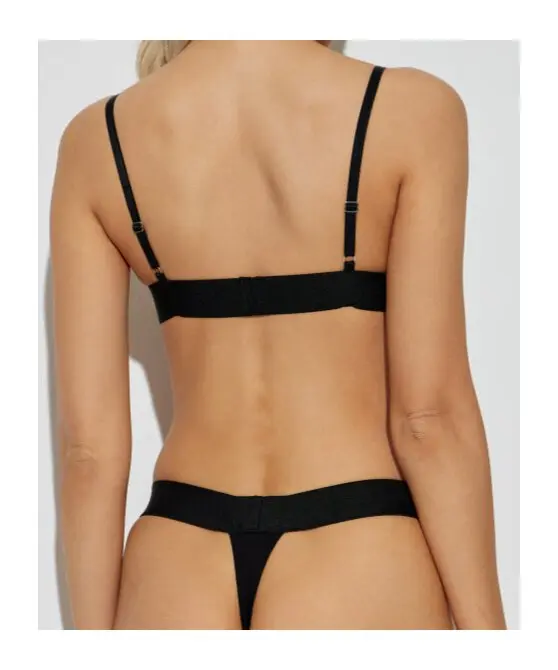 Dsquared2 Logo Bra