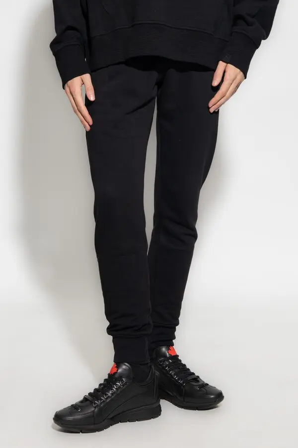 Paul Smith Zebra Detail Joggers