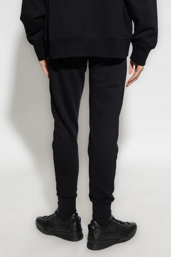 Paul Smith Zebra Detail Joggers