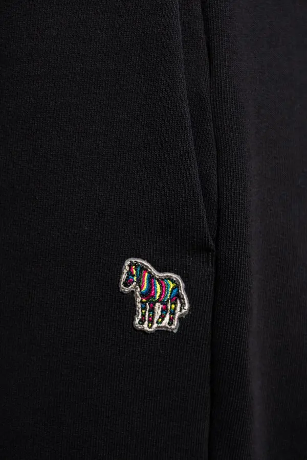 Paul Smith Zebra Detail Joggers
