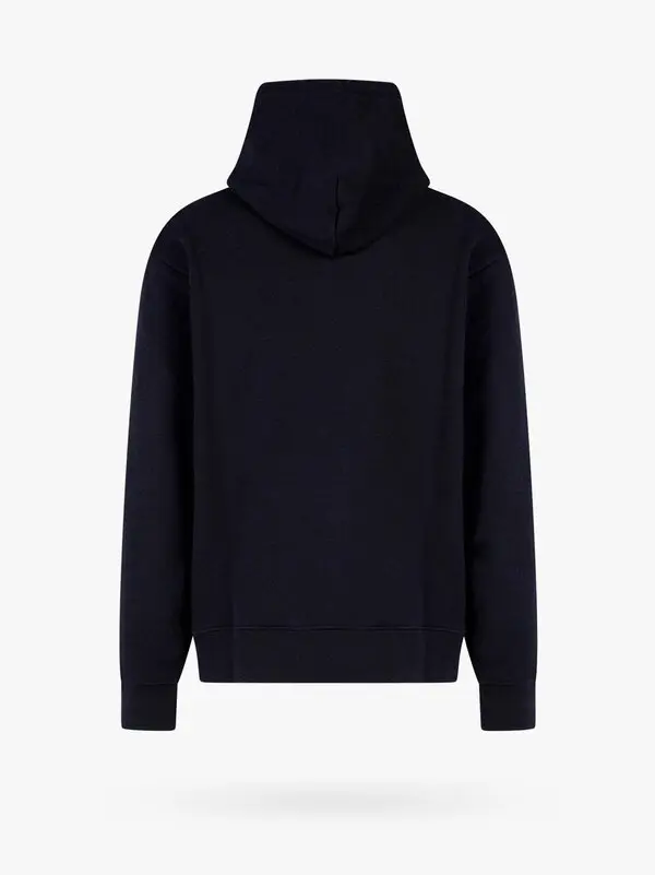 AMBUSH Embellished Long-sleeved Hoodie