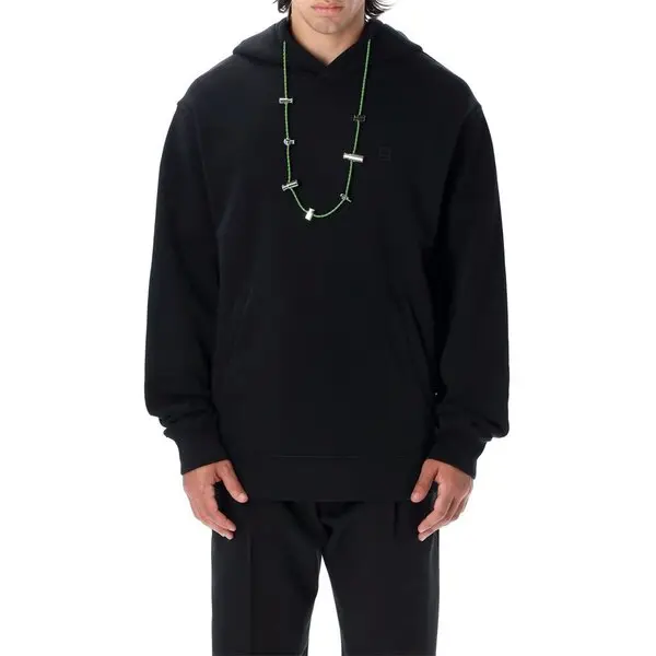 AMBUSH Embellished Long-sleeved Hoodie