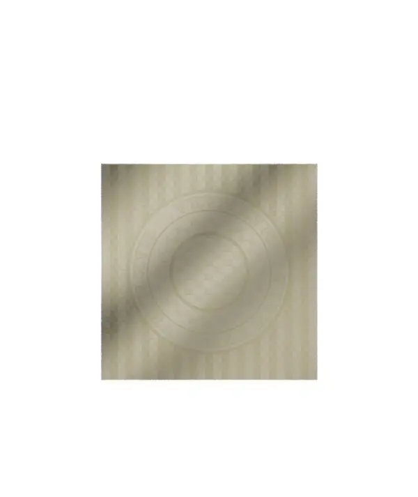 Max Mara Dudy All-over Patterned Scarf - Beige