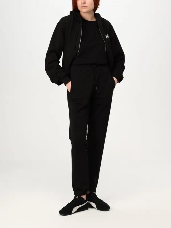 Kenzo Happy Tiger Zipped Hoodie
