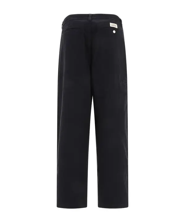 StÜssy Work Casual Pants