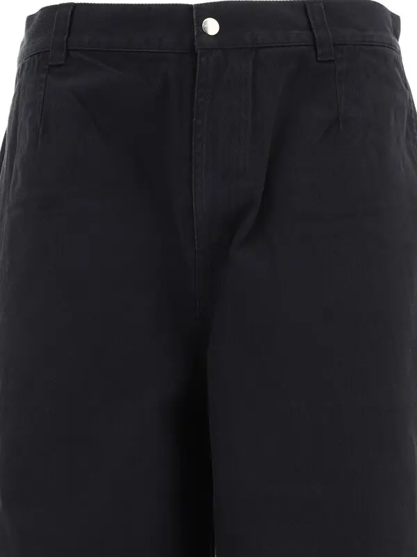 StÜssy Work Casual Pants