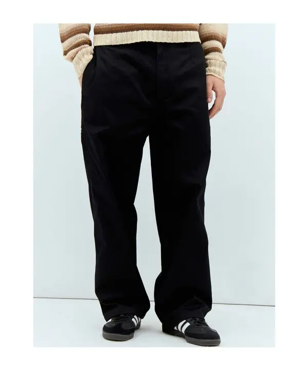 StÜssy Work Casual Pants