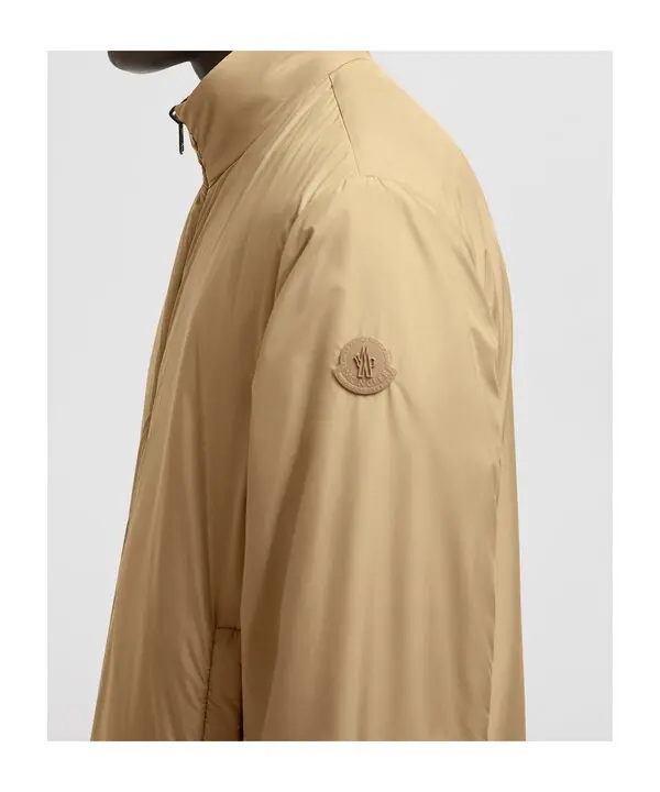 Moncler Reversible Zip-up Jacket