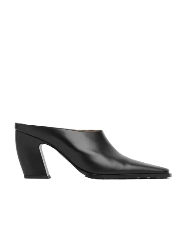 Bottega Veneta High-heeled Mules