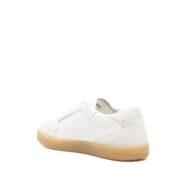 Palm Angels Palm Tree Pattern Sneakers