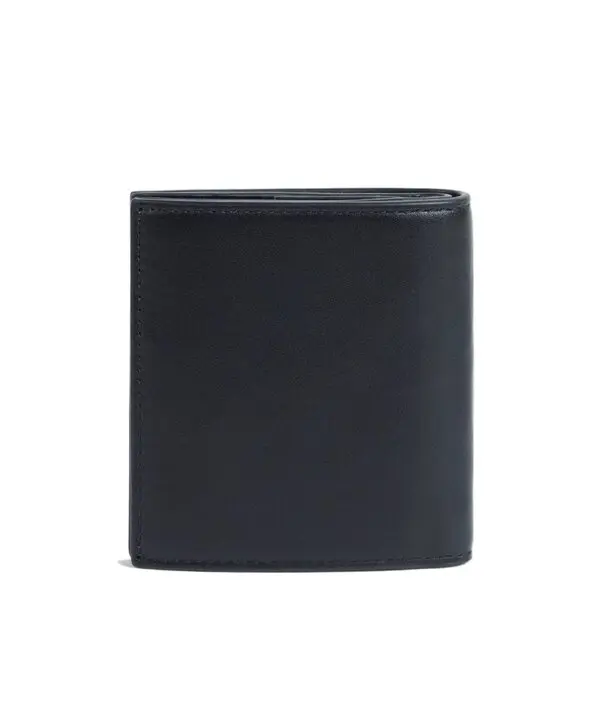Kenzo Varsity Logo Detailed Mini Wallet