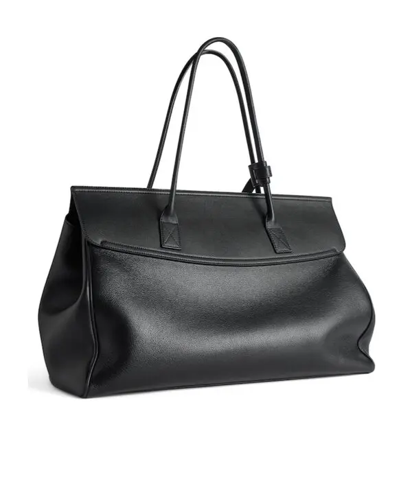 Balenciaga X Automobili Lamborghini Carrie Carry All Bag