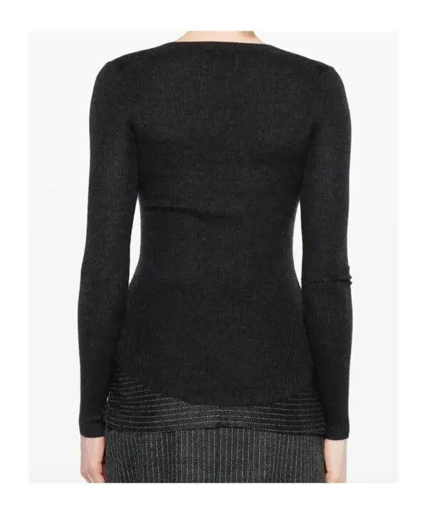 Isabel Marant Étoile Idite Button-front Top