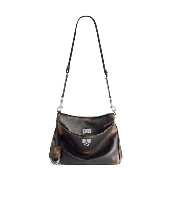 Balenciaga Rodeo Messenger Bag Small