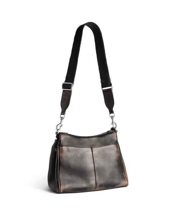 Balenciaga Rodeo Messenger Bag Small