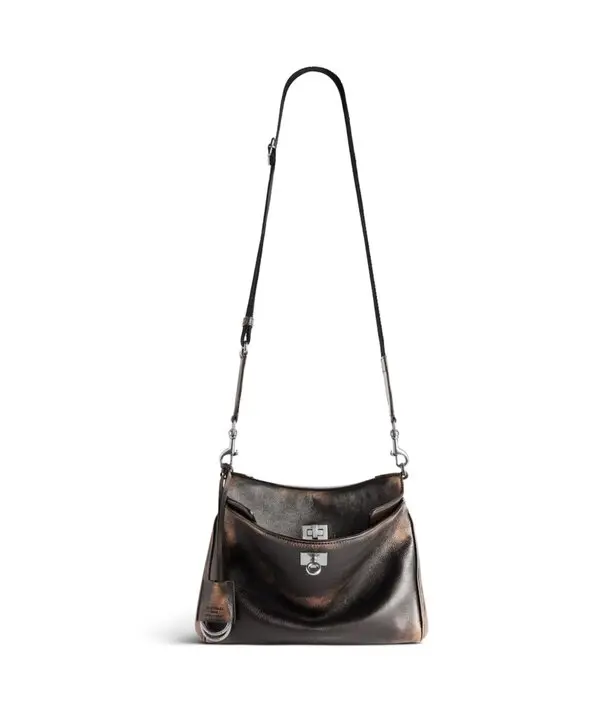 Balenciaga Rodeo Messenger Bag Small